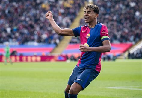 Lamin Jamal Suksesi Im I Detyrohet Familjes Iu Jam Mirënjohës Për çdo Gjë