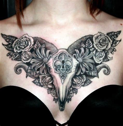 16 Breastplate Tattoos Ideas Tattoos Tattoo Designs Chest Tattoos