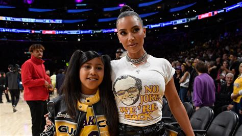 Kim Kardashian On Why North West Prefers Living With Kanye West