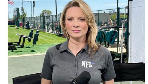 Stacey Dales Relationships Net Worth Married Height Twitter Bio