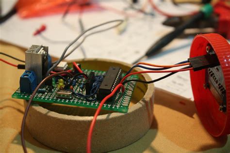 93 Toyota Corolla Obd I System Based On 328p Same As Arduino Uno