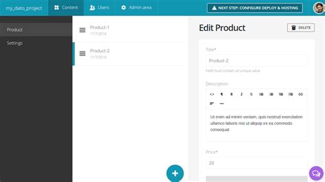 Middleman And Datocms A Beginners Guide Datocms