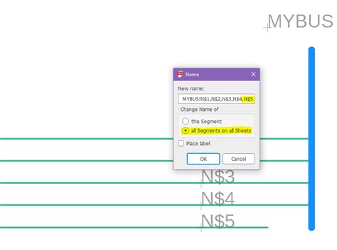 Bug Report Bus Feature Unusable Autodesk Community