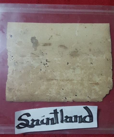 1886 Cedula Antique Philippines Rare Vintage Filipiniana 19th C Memorabilia Ephemera Hobbies