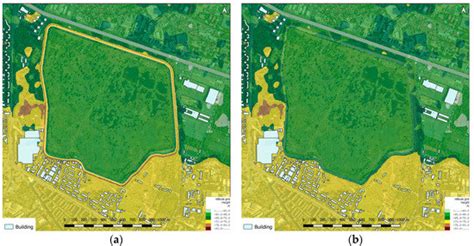 Soundscape Design In An Urban Natural Park