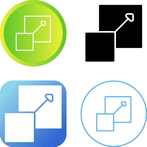 Scalability Vector Icon 40663992 Vector Art At Vecteezy