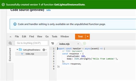 Aws Lambda Throw Unknow Error Questions N8n Community