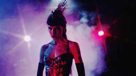 Lilith Czar 🖤🌙 Juliet Simms Juliet Andy Biersack