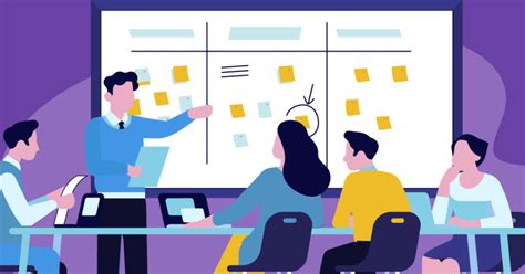 What Are Agile Meetings And How To Manage Them Spotsaas Blog