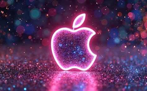 Apple Bling Wallpaper Pin By Kathie Dimento On Lock Screen Wallpaper