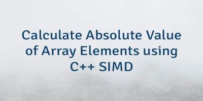 Build CUDA C++ Program using CMake | Lindevs