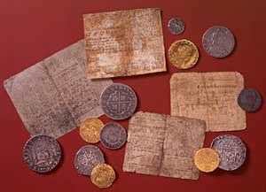 How Much Is That In Todays Money The Colonial Williamsburg Official