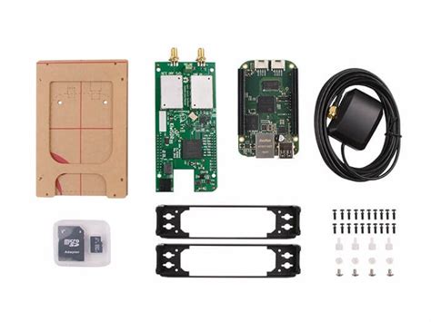 A Review Of The Kiwisdr 10 Khz 30 Mhz Wideband Network Sdr