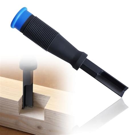 Amazon Corner Chisel Square Mortise Chisel Hinge Recess Corner Wood Chisel Tool For Cutting