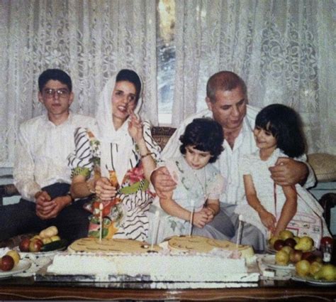 Persian Letters N1 Magazine — Nilo Tabrizy