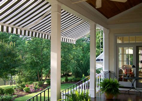 Insights On Different Types Of Awnings Eurola Australia
