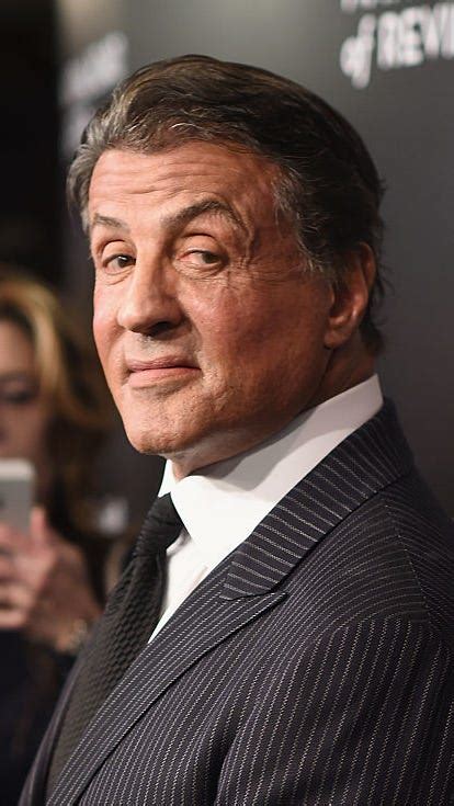 Dolly Parton Sobre Sylvester Stallone Y Por Qué Debió Dedicarse A La