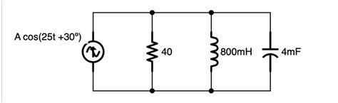Solved Calculate The Complex Power Of The Equivalent Chegg