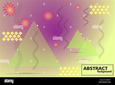 Colorful Abstract Background Flowing And Dynamic Shape Background Stock Vector Image And Art Alamy