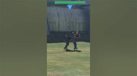 Cossack Performs The “blue Shirt Guy Dance” Warrobots Wr Shorts Youtube