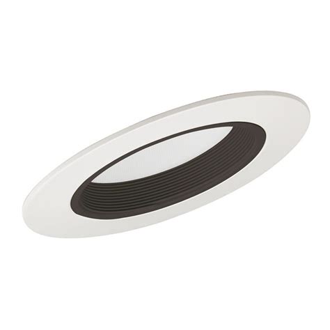 Superior Lighting Lithonia Lightingrecess Can Accessories 603 Bwh 6in Lensed Flat Diffuser Superior Lighting Lithonia Lightingrecess Can Accessories 603 Bwh 6in Lensed Flat Diffuser
