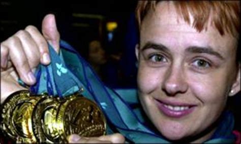 BBC News | WALES | Tanni is Welsh Woman of the Year