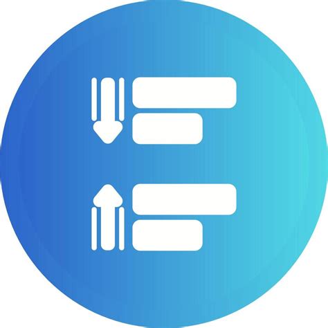 Spacing Vector Icon 40039351 Vector Art At Vecteezy