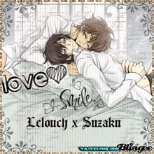 Lelouch S Tenor