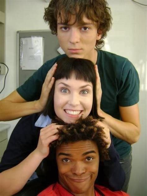 Pictures Of Olivia Tennet