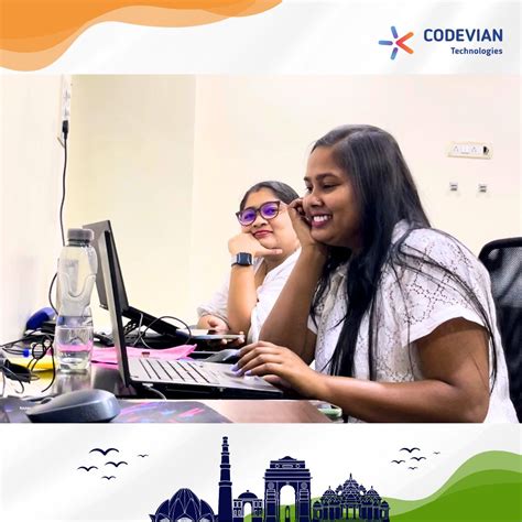 Codevian Technologies Pvt Ltd On Linkedin Independenceday