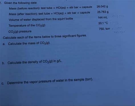 Solved Hello I Need Help Solving This Question Can You