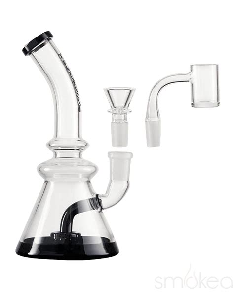 groove 7 beaker dab rig