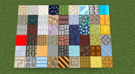 Generations Structures Minecraft Mod
