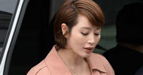 [포토] 김혜수 글래머 몸매