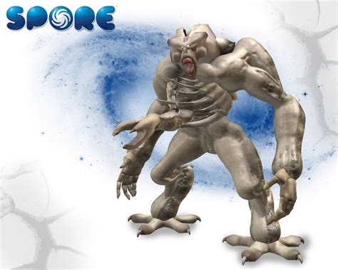 62 Best Spore Images On Pinterest Monsters The Beast And Alien Creatures