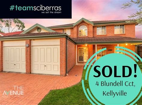 Sold With Teamsciberras 5 Corie Sciberras X Mcgrath