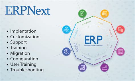 Install Update Migrate And Customize Erpnext By Syedhassaan8 Fiverr