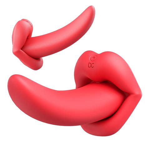 High Quality Sex Toy Best Supplier Big Lips And Long Tongue Licking Vibrator Adult Toys