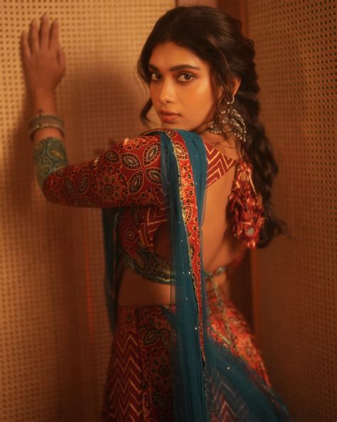 Instagram Photo By Dushara Vijayan🧿 • Nov 17 2024 At 10 50 Pm