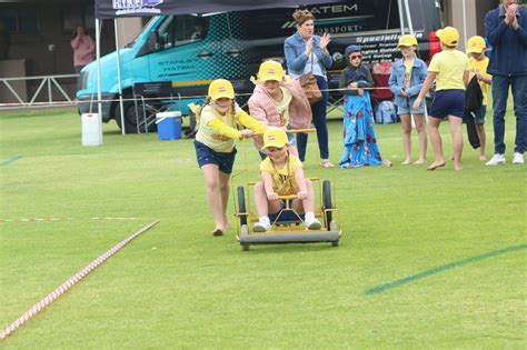 Laerskool Risiville Added A New Photo Laerskool Risiville