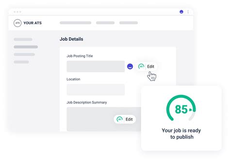Data Driven Hiring Platform