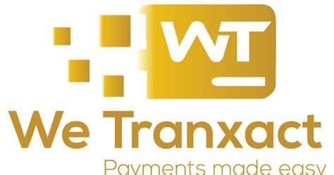 We Tranxact Ltd Birmingham West Midlands B3 1rl United Kingdom