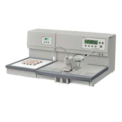 Tissue Embedding Center IHC WORLD