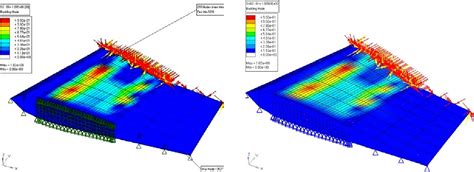 Figure 8 From Optimization Of Blended Composite Wing Panels Using Smeared Stiffness Technique