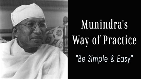 Anagarika Munindras Way Of Practice Audiobuddha