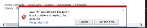 01 Im Using Policypak Java Rules Manager But I Still Get Java