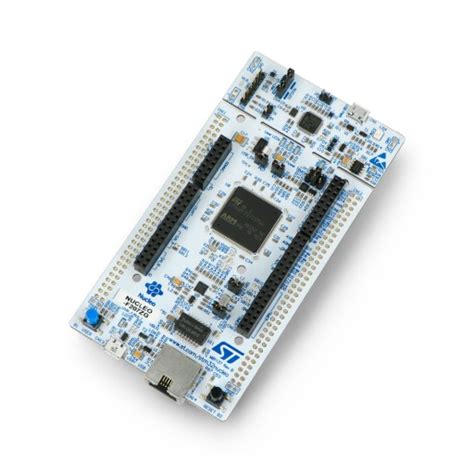 STM NUCLEO F ZG STM F ZGT ARM Cortex M KúpSiTo sk Tovar z Poľska