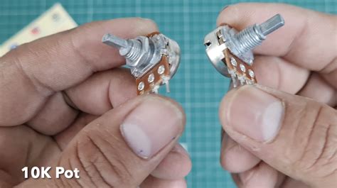 DIY Ventilator Using Arduino