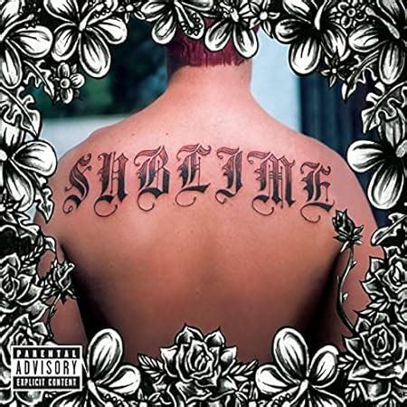 Sublime Robbin The Hood Music