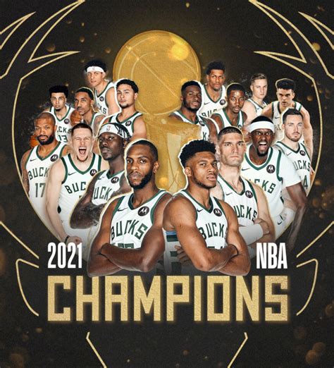 680x750 Resolution Milwaukee Bucks Nba Champions 2021 680x750